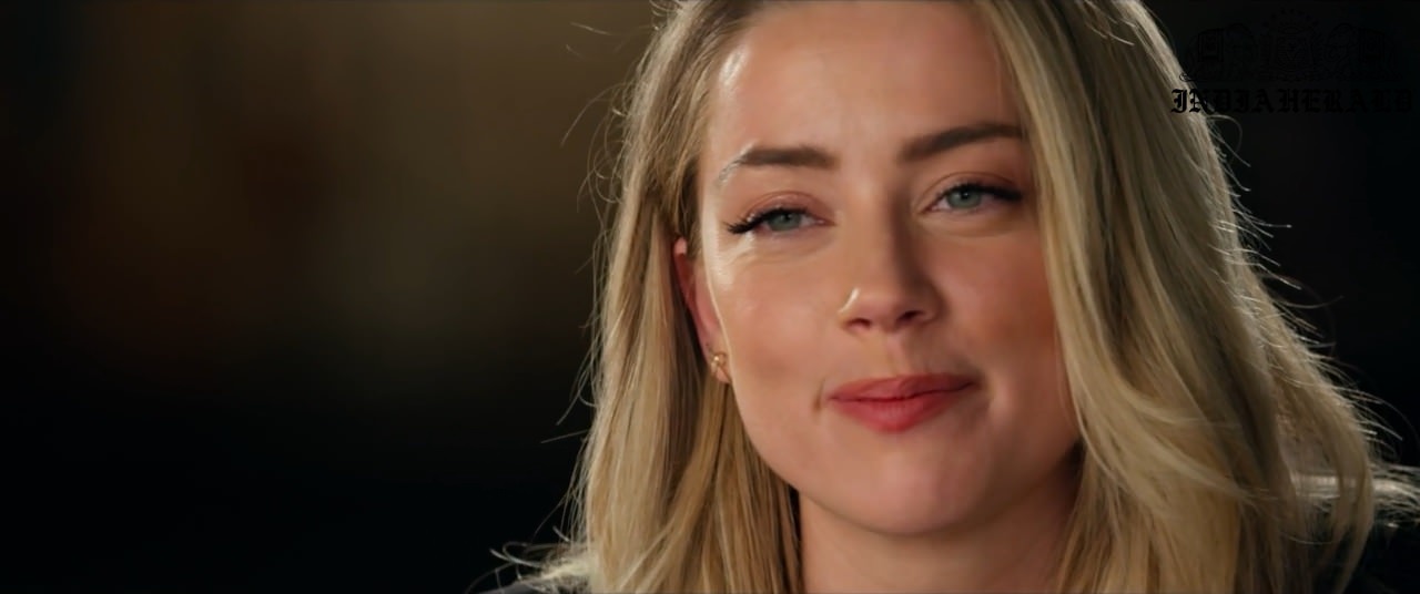 INDIA HERALD EXCLUSIVE PHOTOS Amber Heard And Nicole Kidman