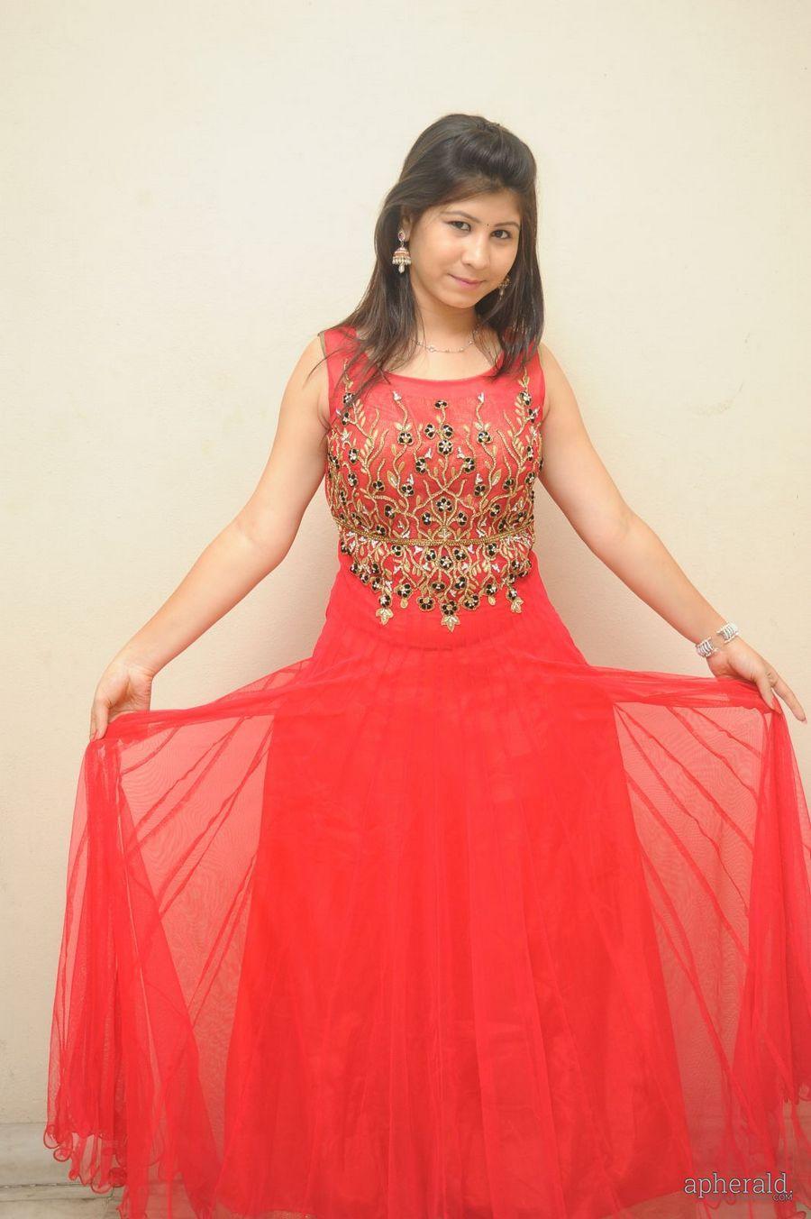 Janisha Patel Beautiful Pics