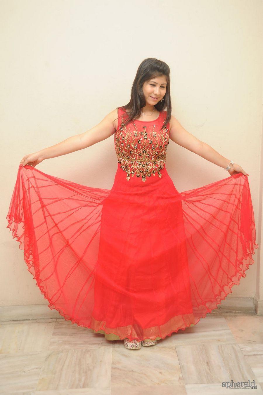 Janisha Patel Beautiful Pics