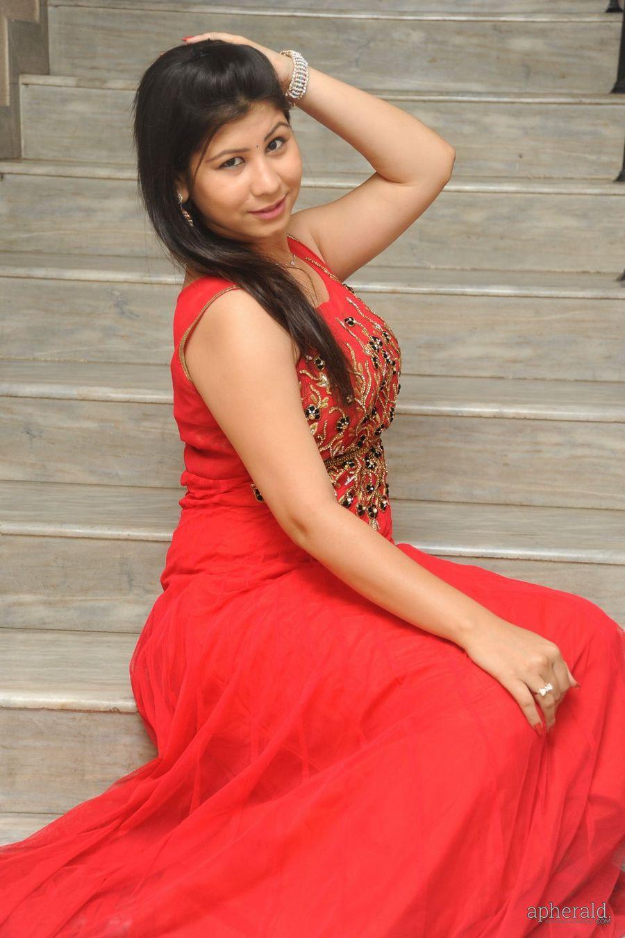 Janisha Patel Beautiful Pics