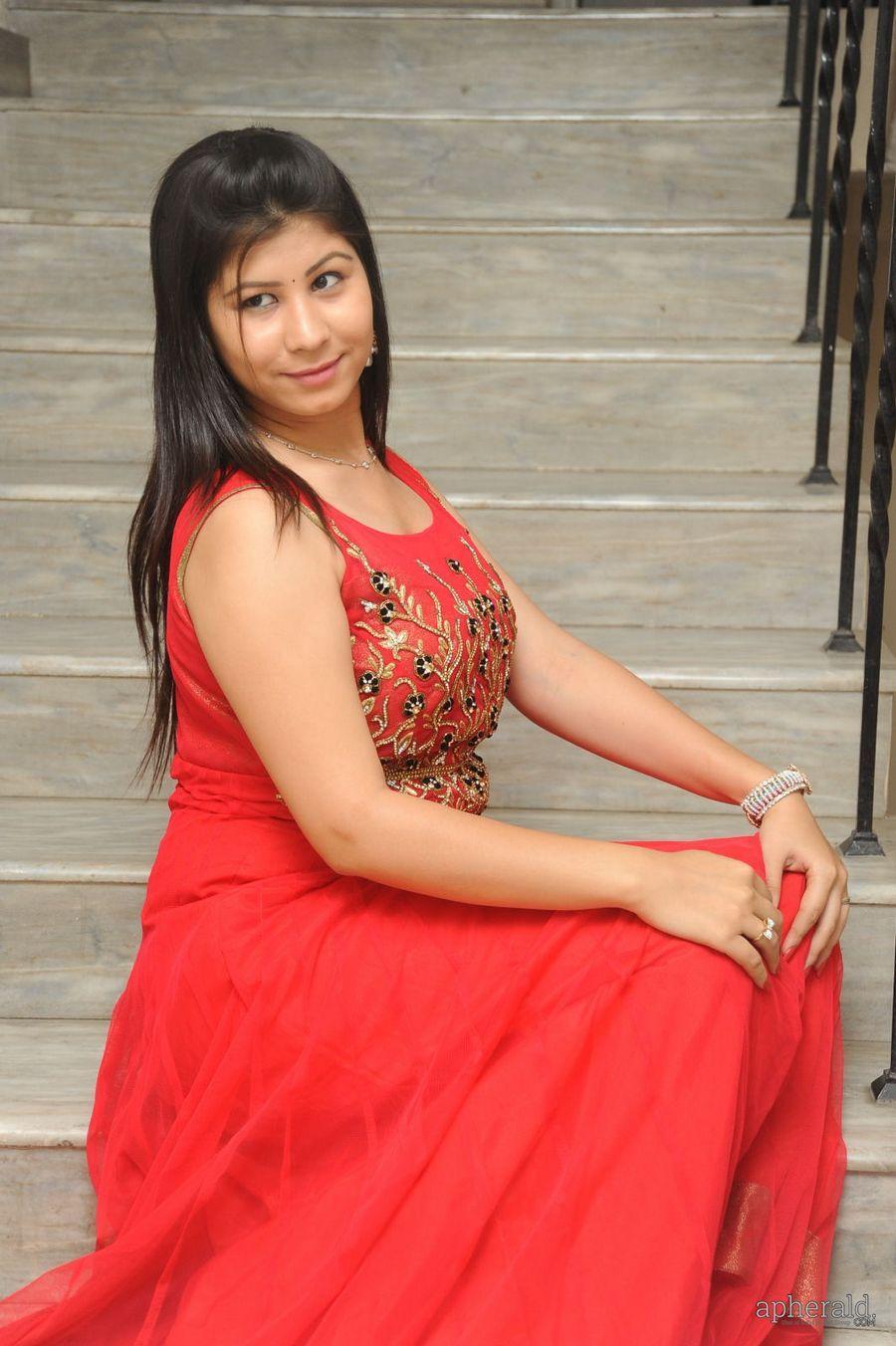 Janisha Patel Beautiful Pics
