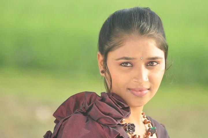 Jothisha Latest Stills