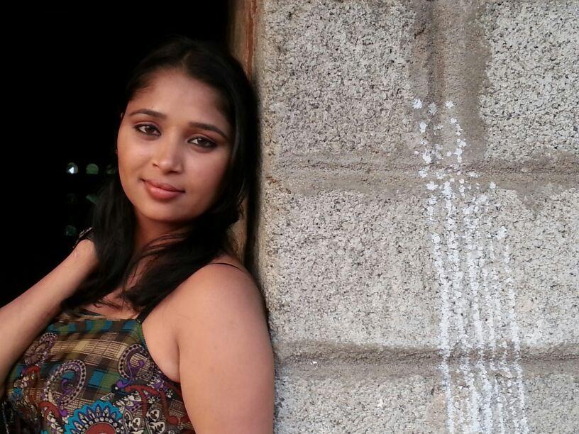 Jothisha Latest Stills