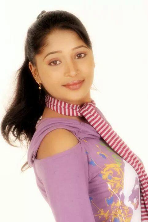 Jothisha Latest Stills