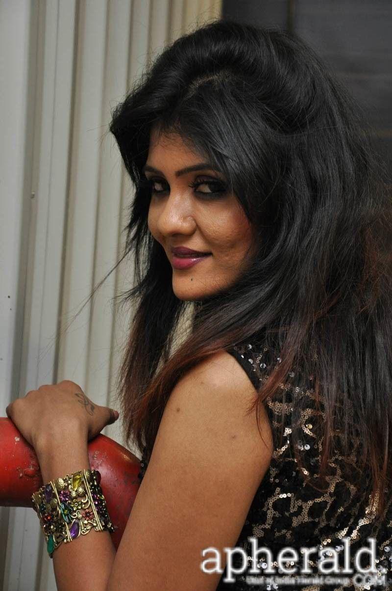 Kavya Reddy Stills