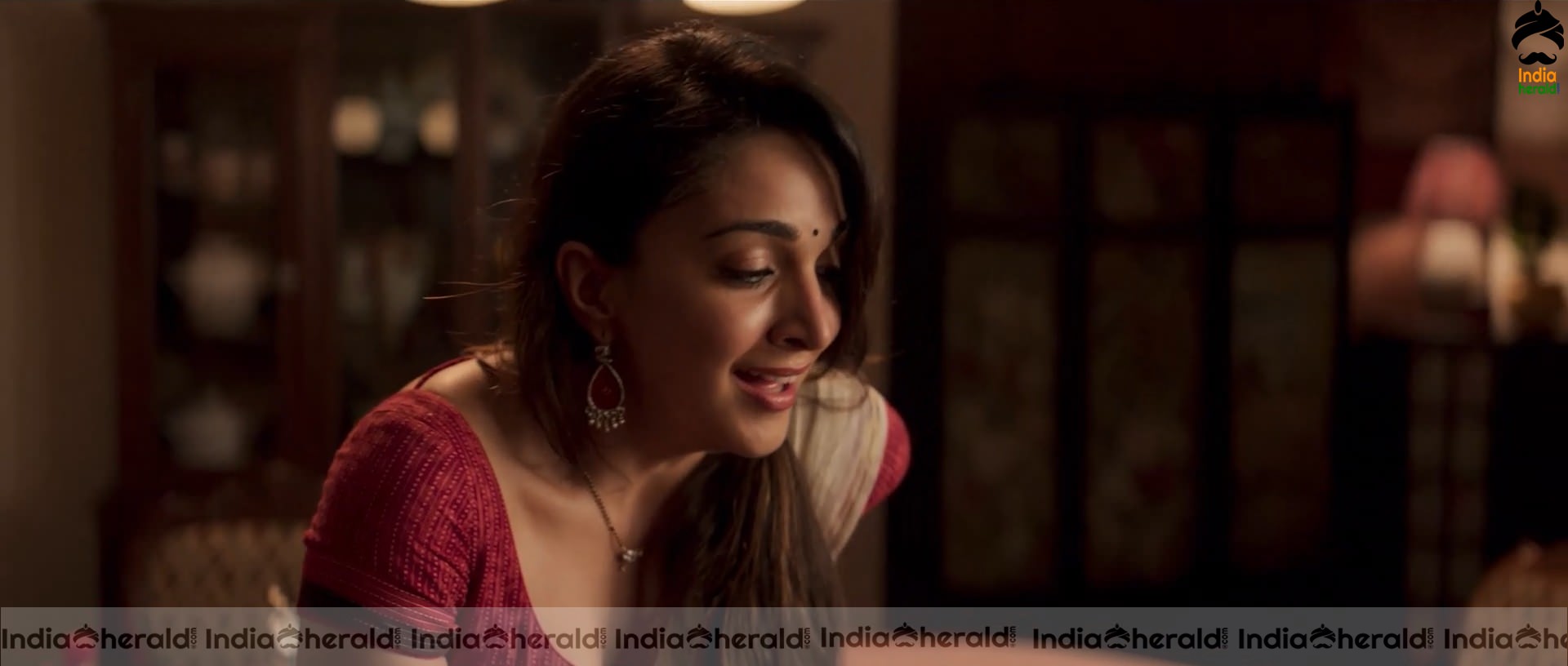 Kiara Advani Hot Photos Collection From Lust Stories Exposi