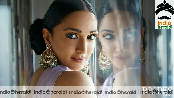 Kiara Advani Latest Hot Stills