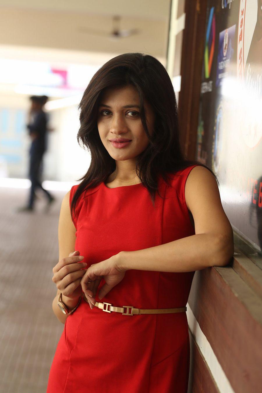 Kimaya Latest Pics