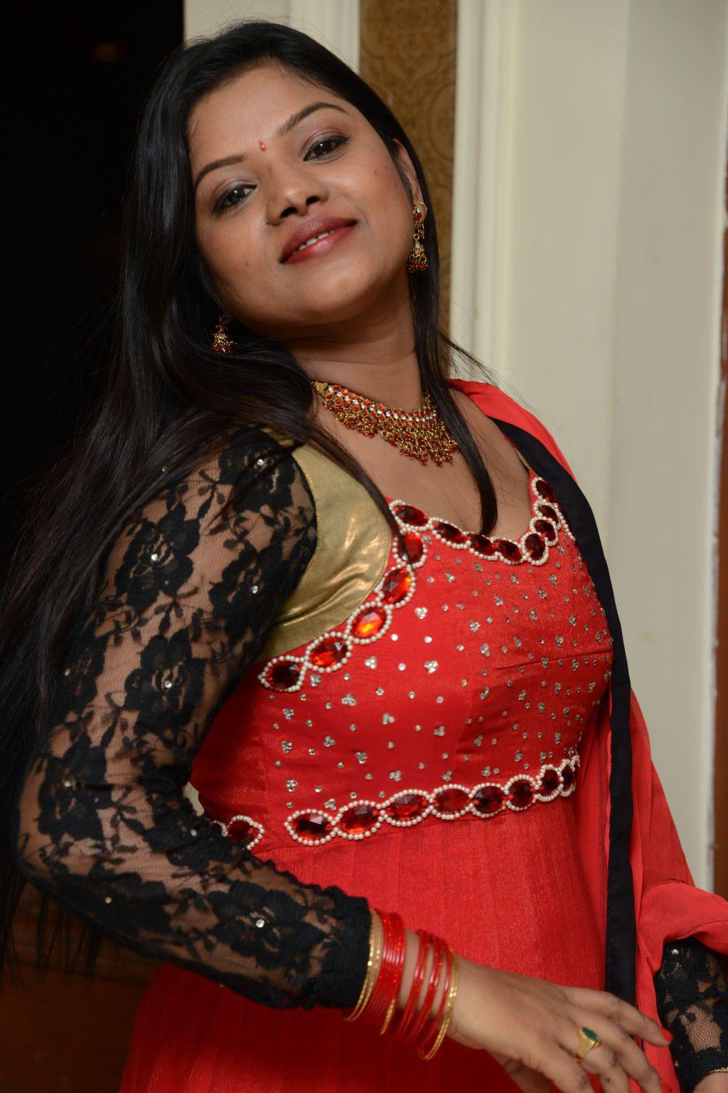 Lakshmi Priya Cute Stills