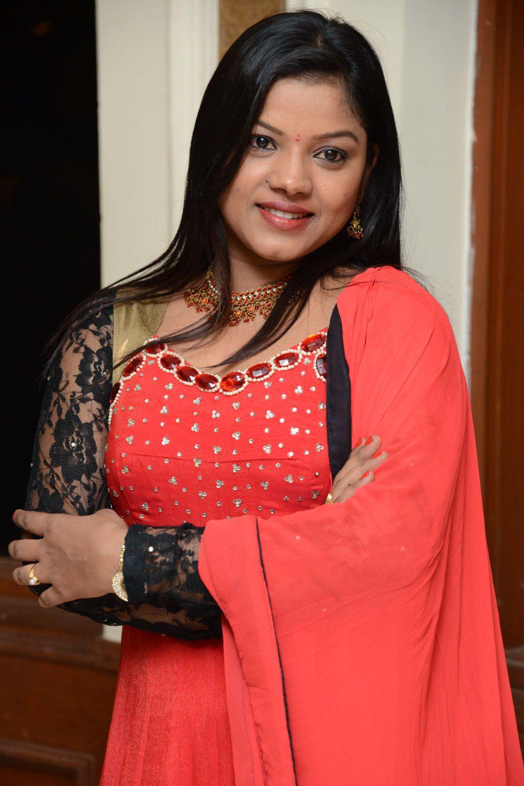 Lakshmi Priya Cute Stills