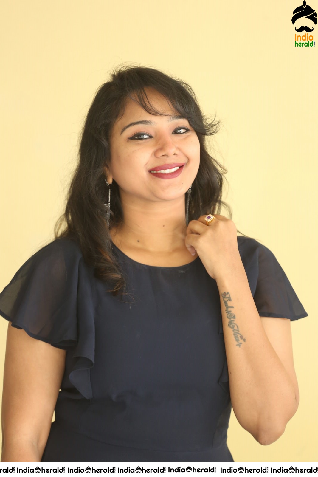 Lizee Gopal Latest Stills Set 1