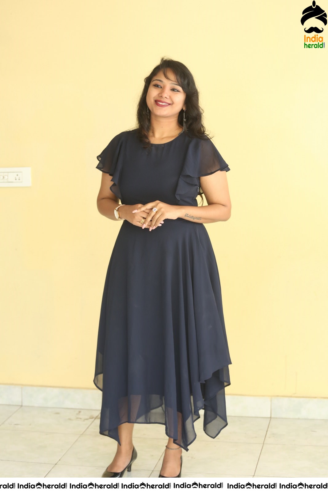 Lizee Gopal Latest Stills Set 1