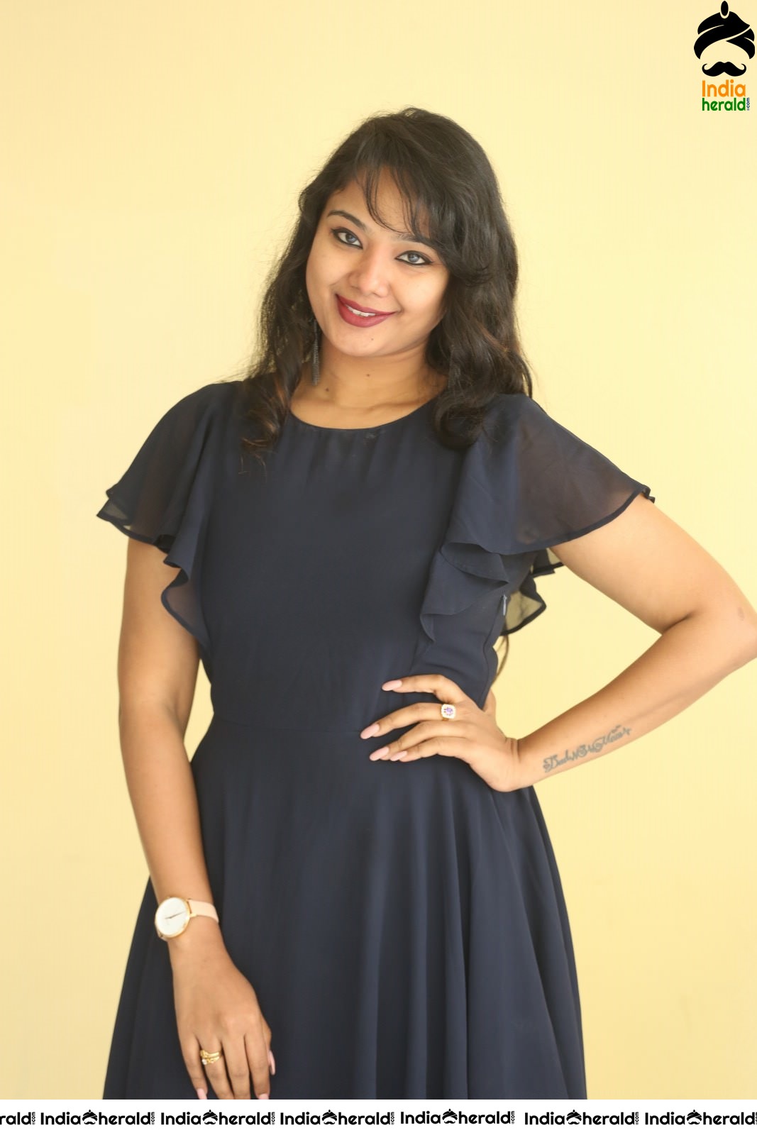 Lizee Gopal Latest Stills Set 1