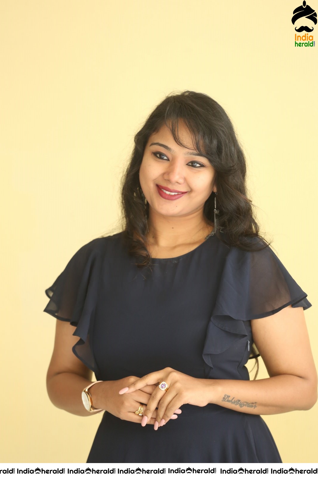 Lizee Gopal Latest Stills Set 1