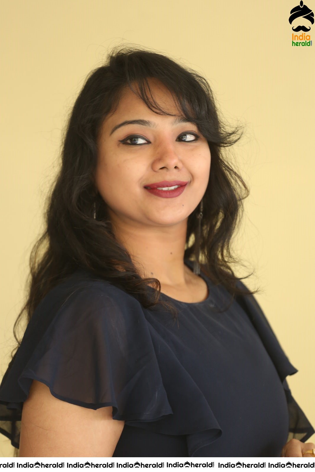 Lizee Gopal Latest Stills Set 2