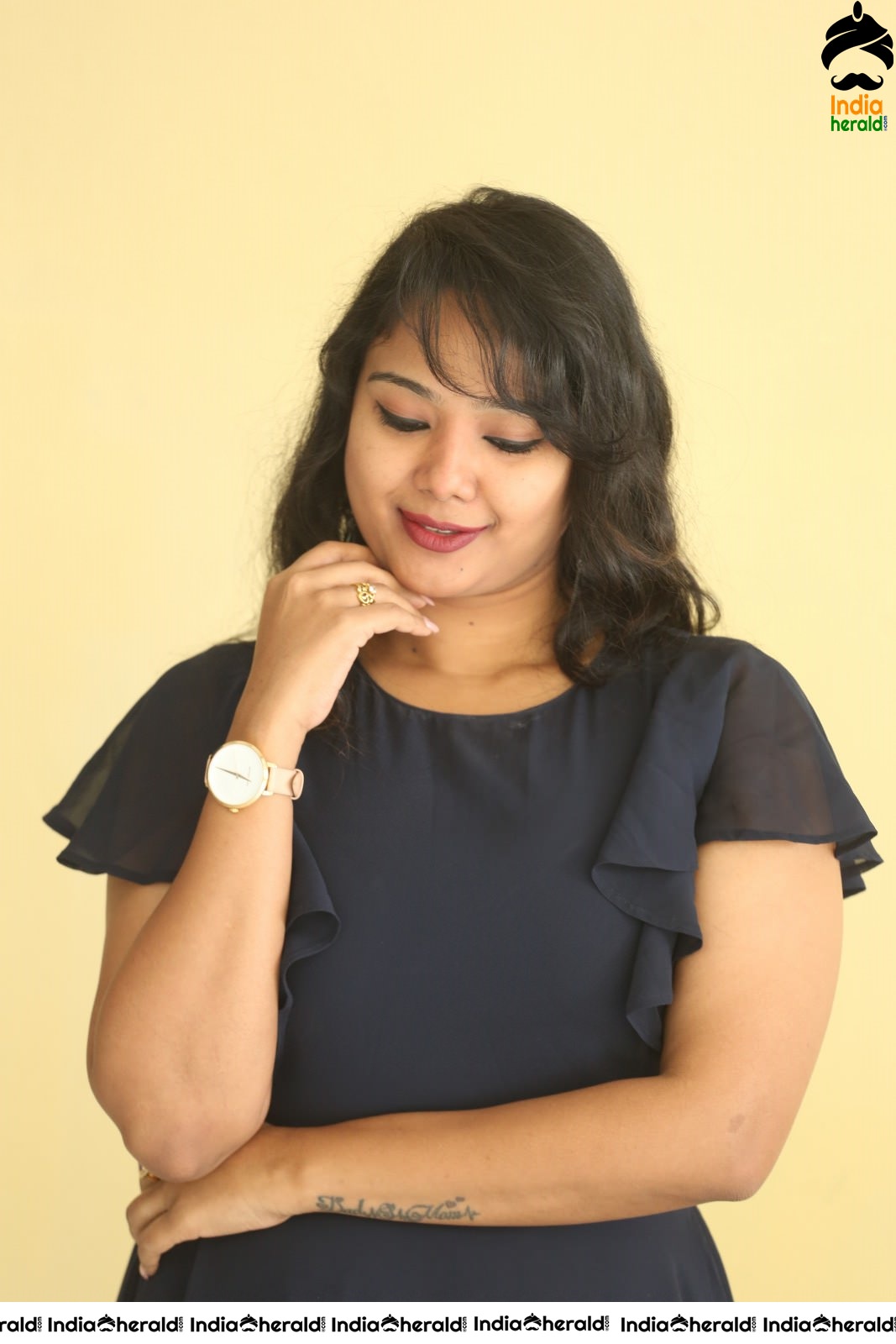 Lizee Gopal Latest Stills Set 2