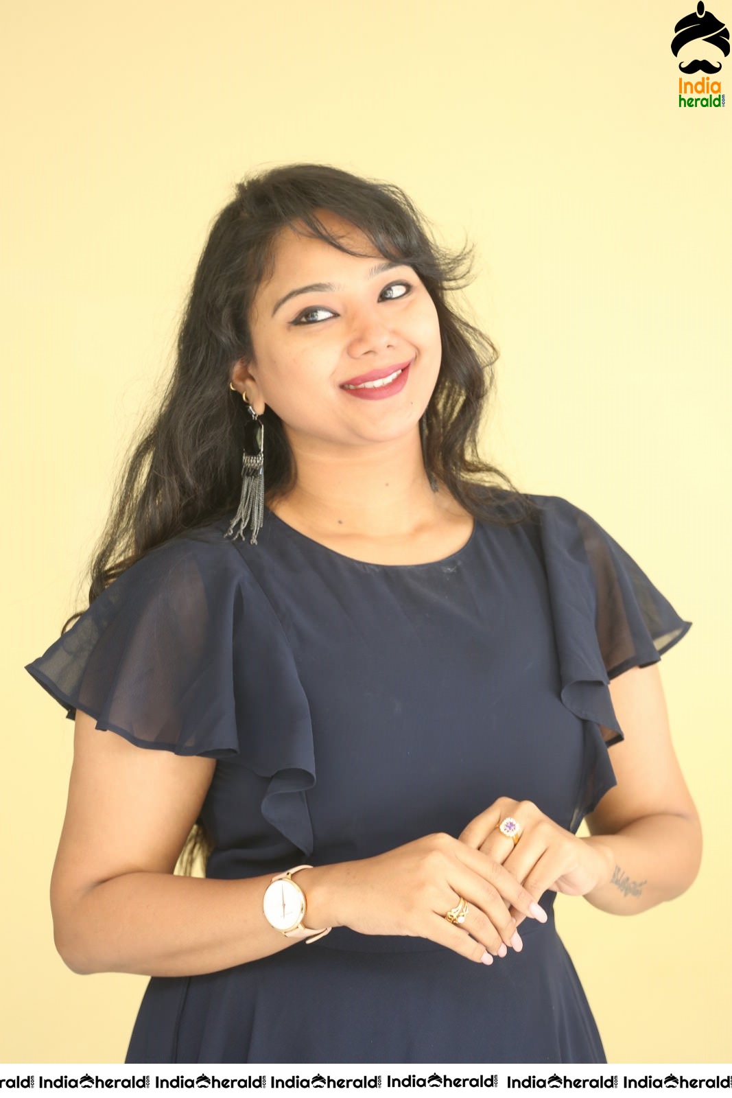 Lizee Gopal Latest Stills Set 2