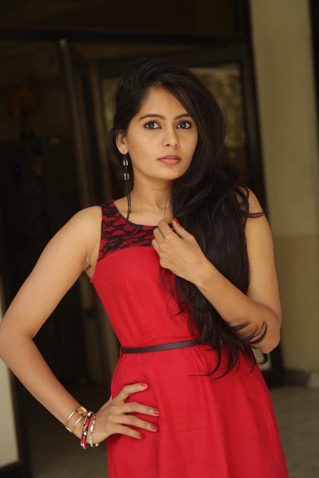 Madhu Mitha Beatiful Cute Photos