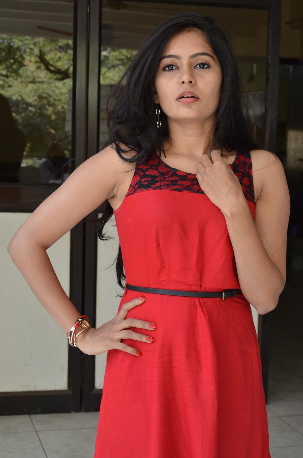 Madhu Mitha Beatiful Cute Photos