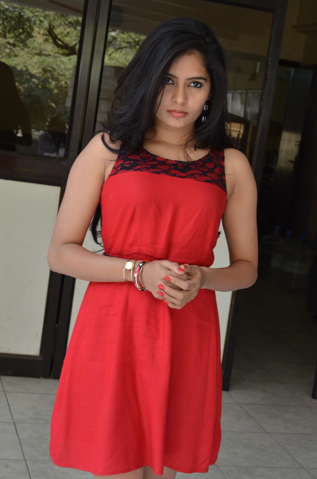 Madhu Mitha Beatiful Cute Photos