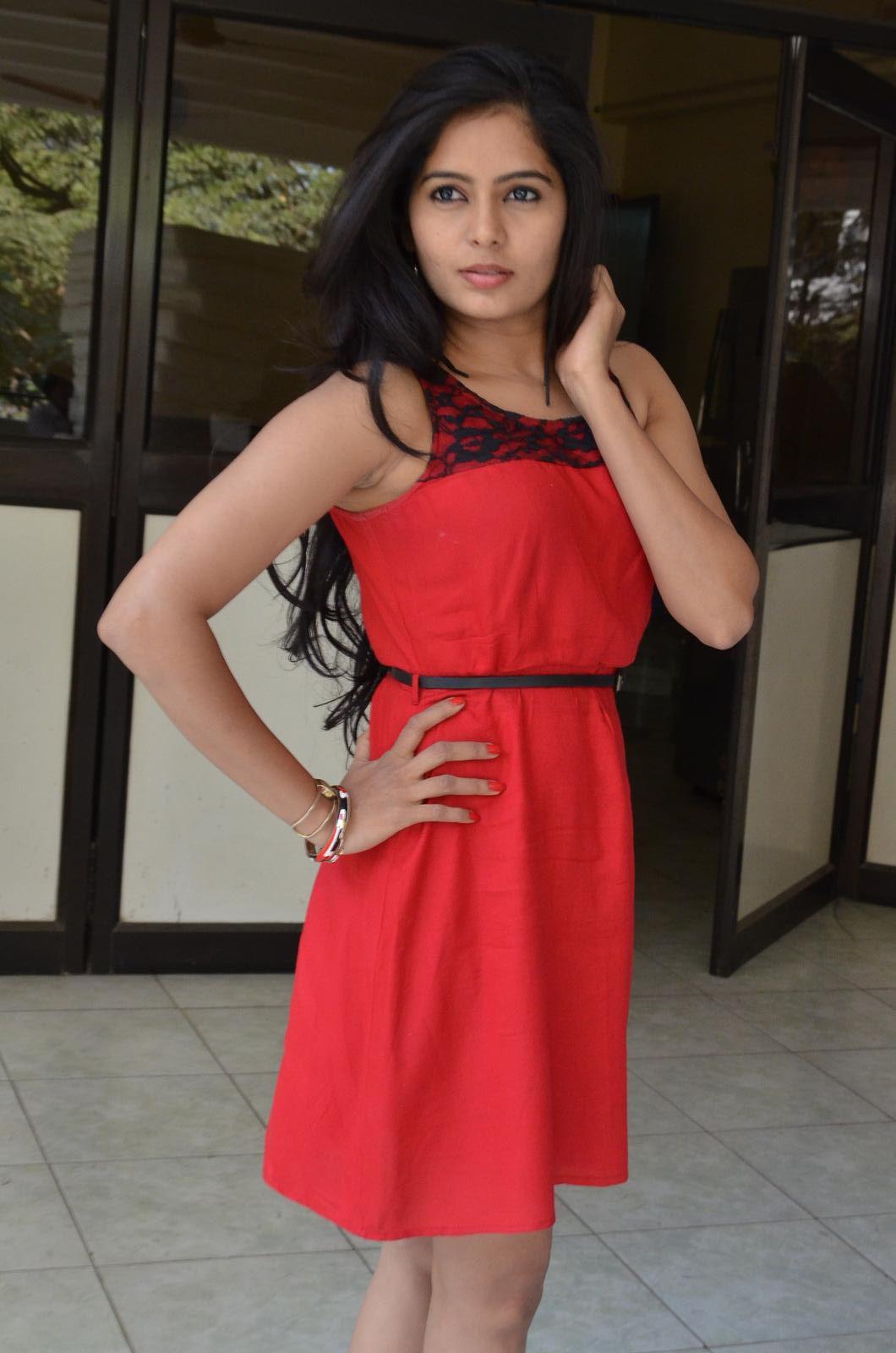 Madhu Mitha Beatiful Cute Photos