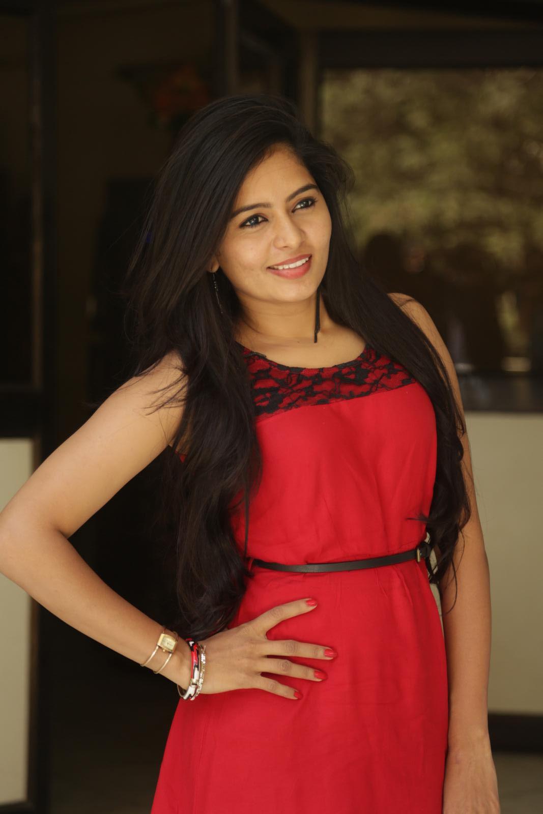 Madhu Mitha Beatiful Cute Photos