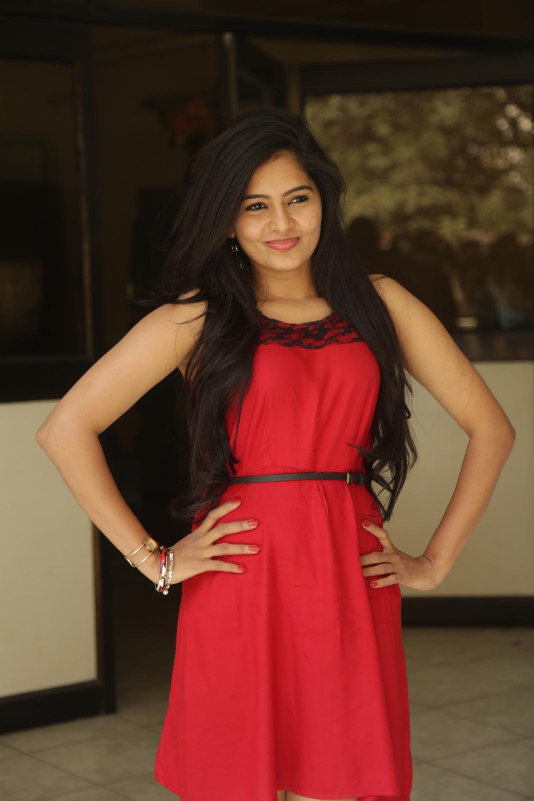 Madhu Mitha Beatiful Cute Photos