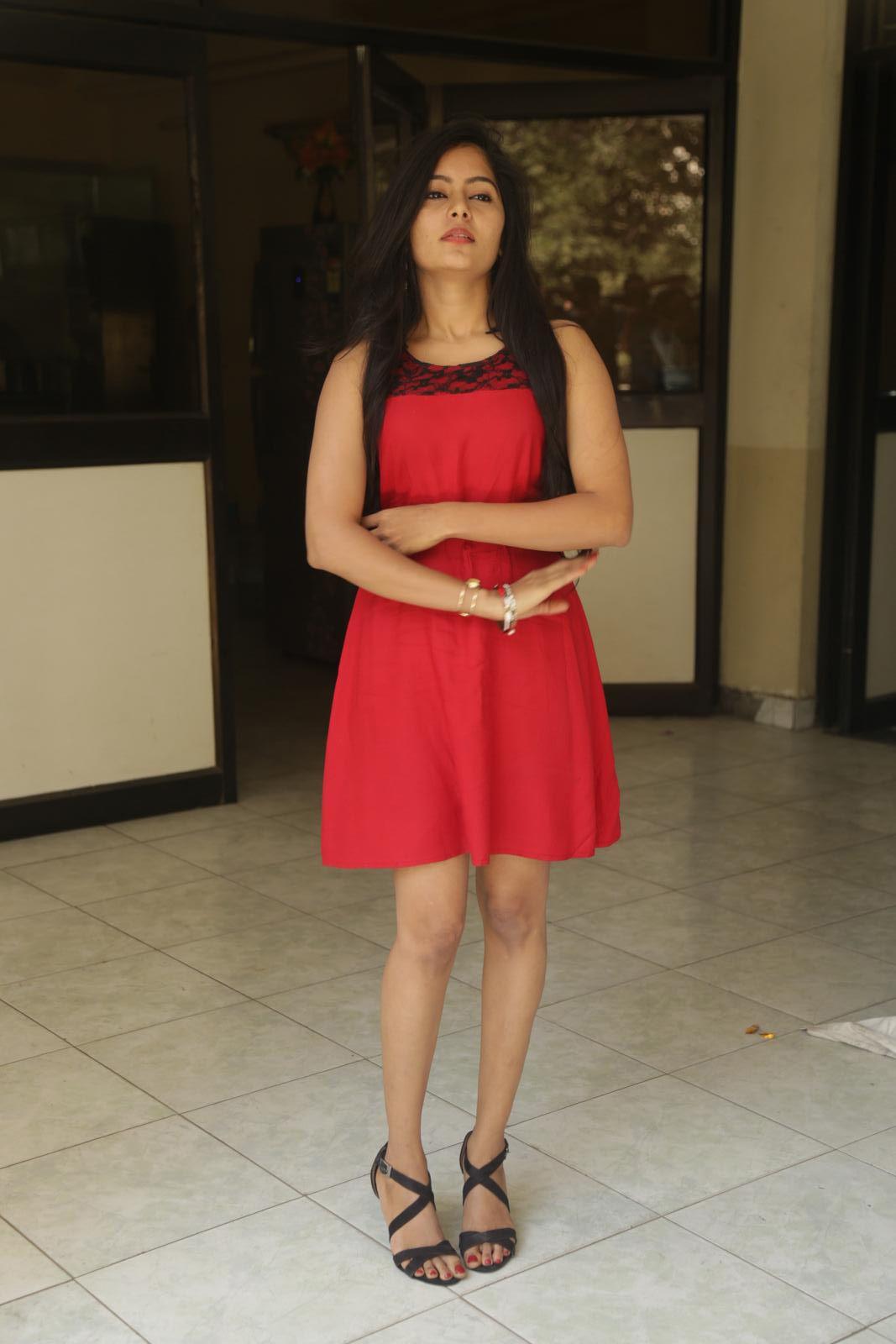 Madhu Mitha Beatiful Cute Photos