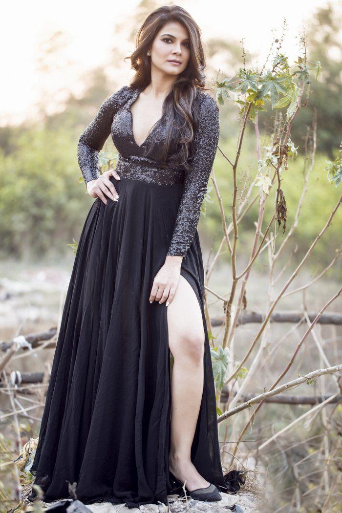 Manisha Shree Latest PhotoShoot Stills