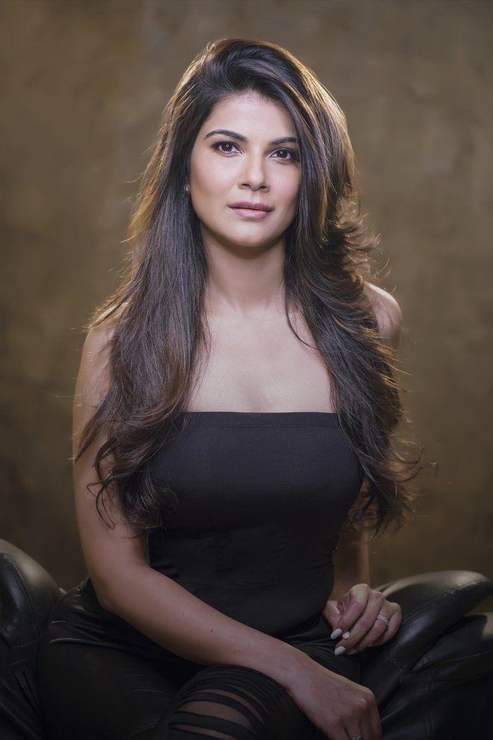 Manisha Shree Latest PhotoShoot Stills