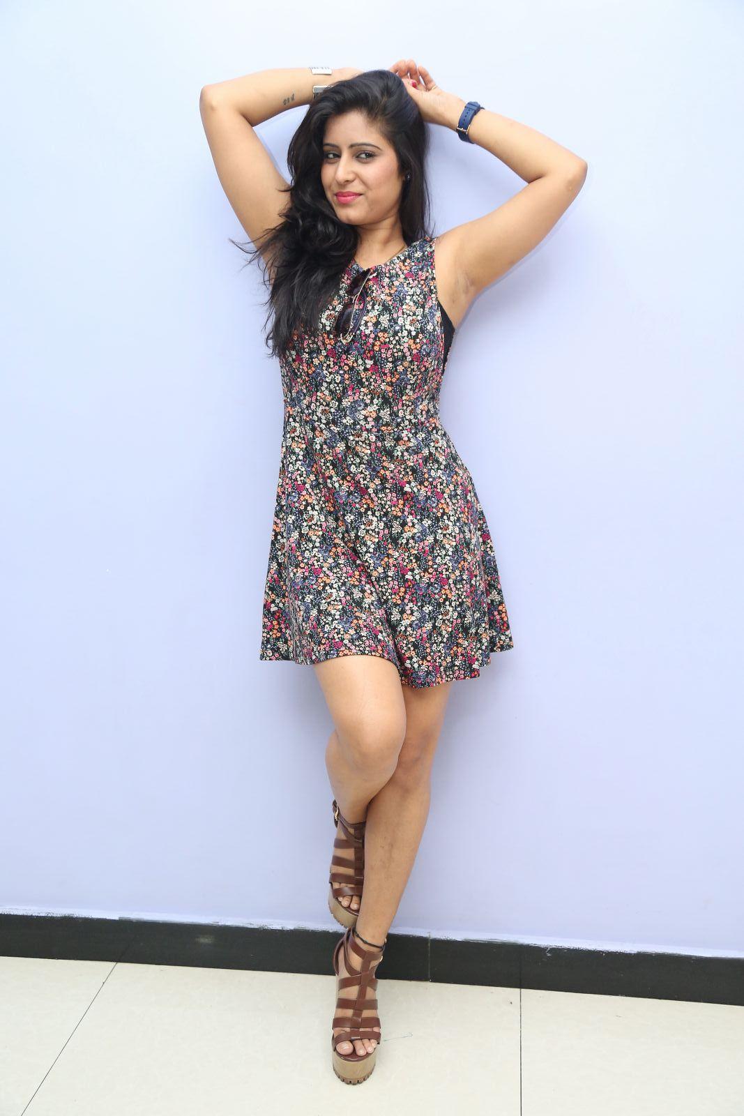 Manisha Tagore Sexy Stills