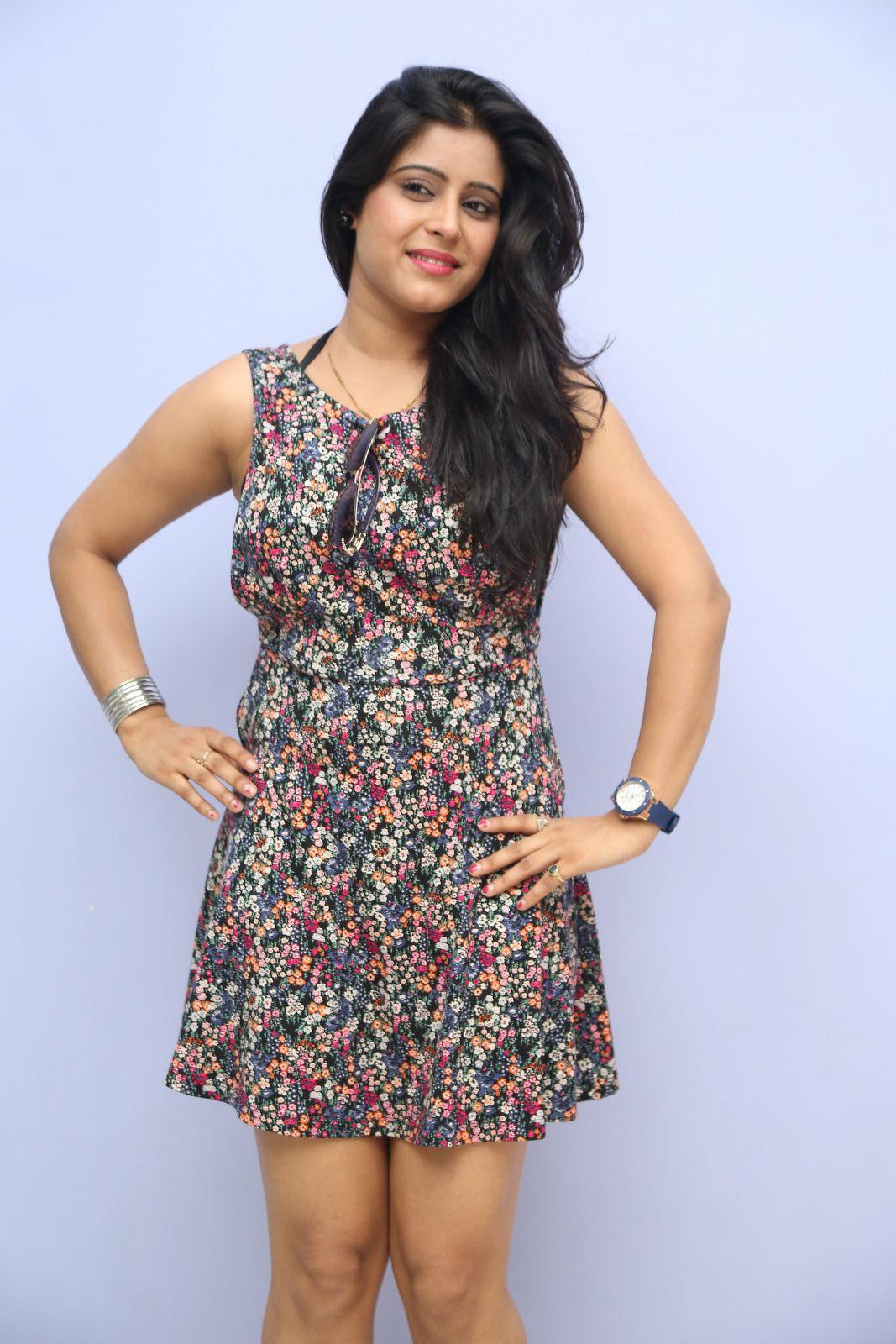 Manisha Tagore Sexy Stills