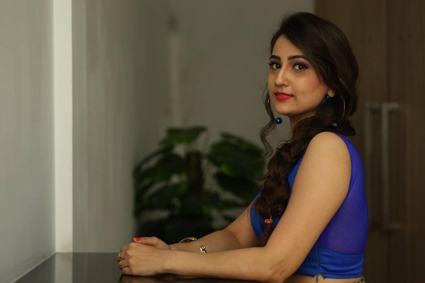 Manjusha Cute Stills