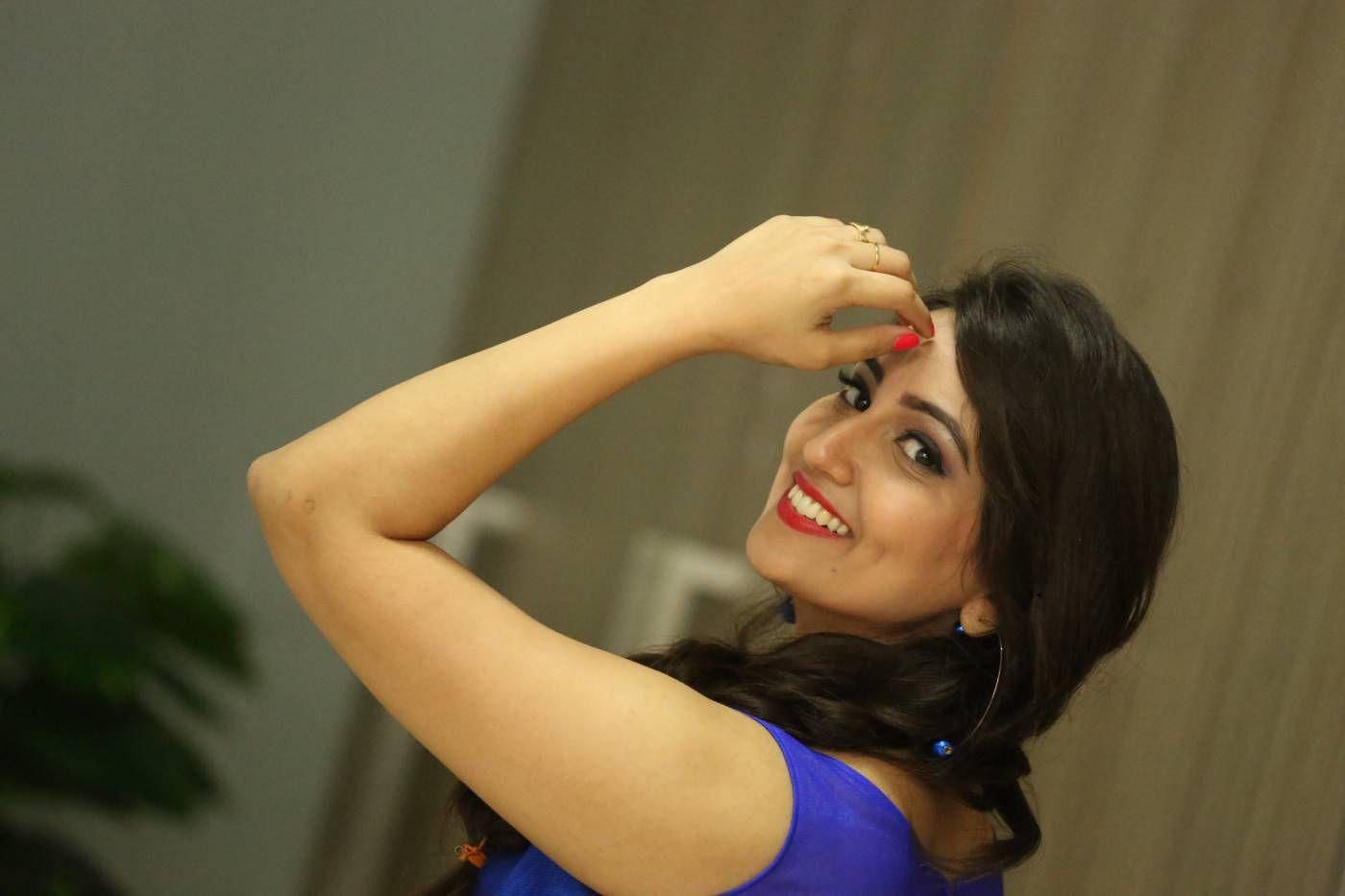 Manjusha Cute Stills