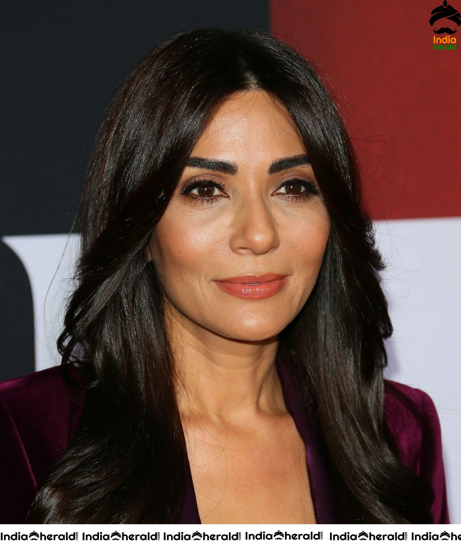 Marisol Nichols at Doctor Sleep Premiere in Los Angeles Set