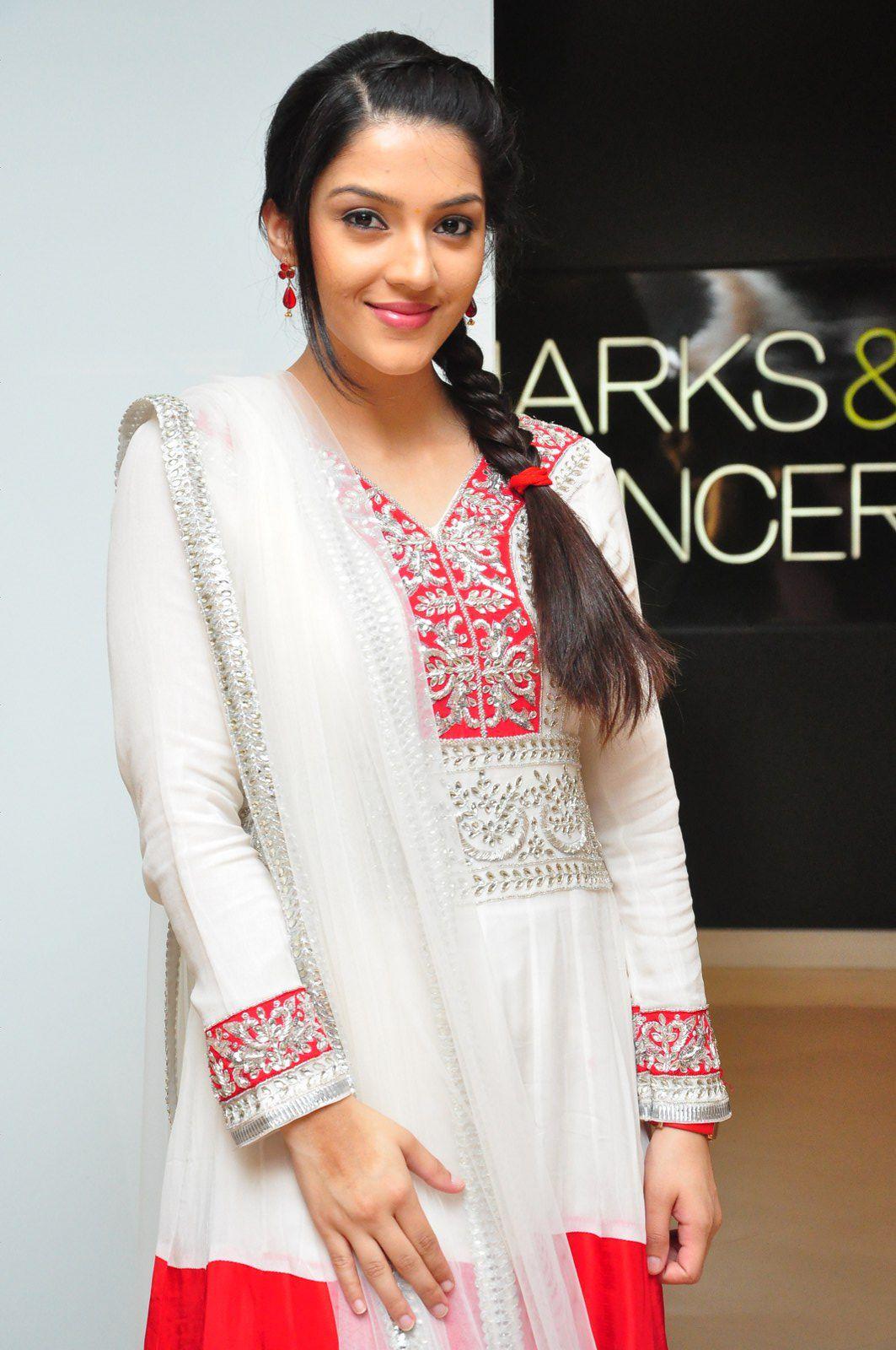 Mehrene Kaur Cute Stills