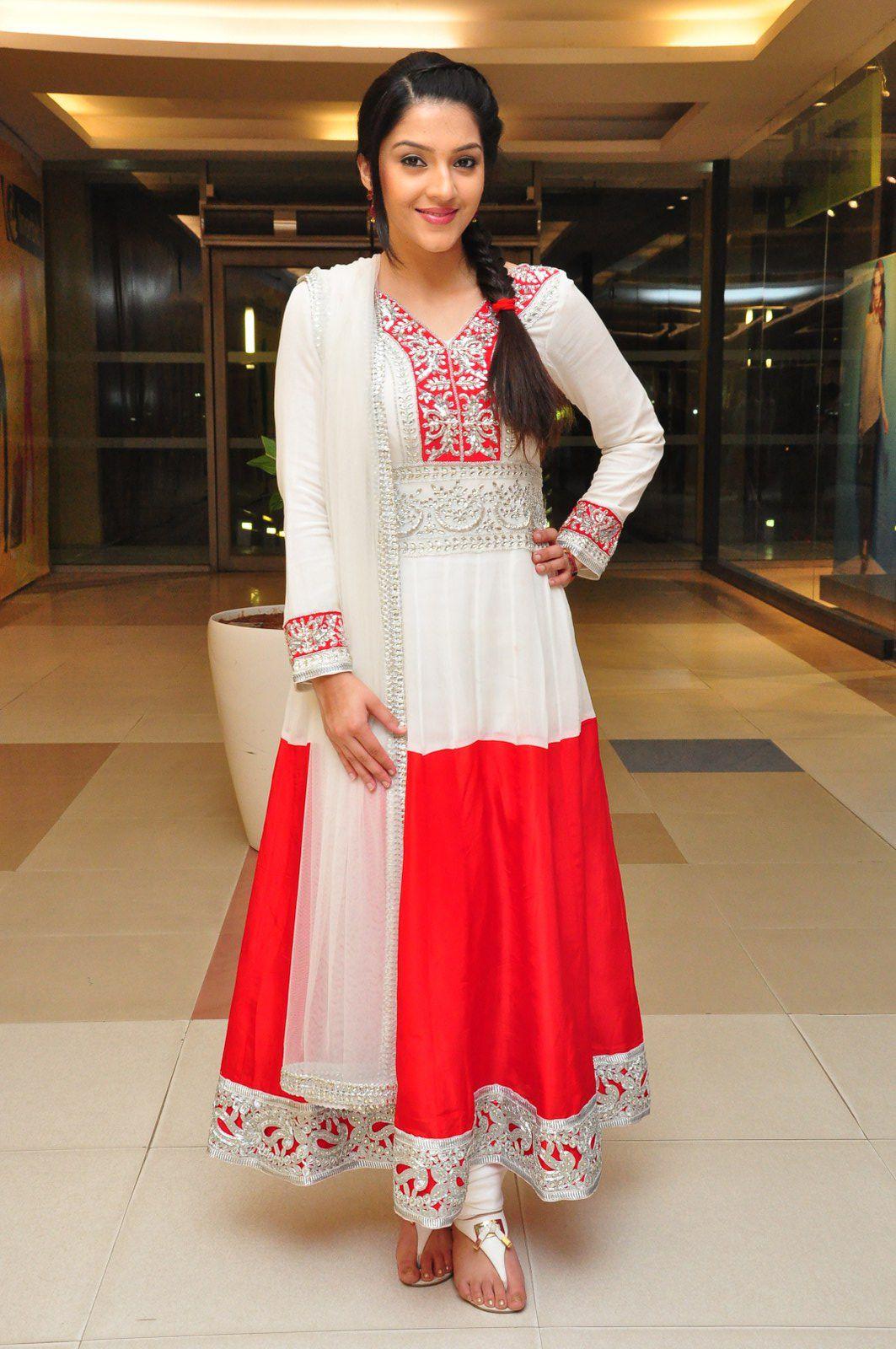 Mehrene Kaur Cute Stills