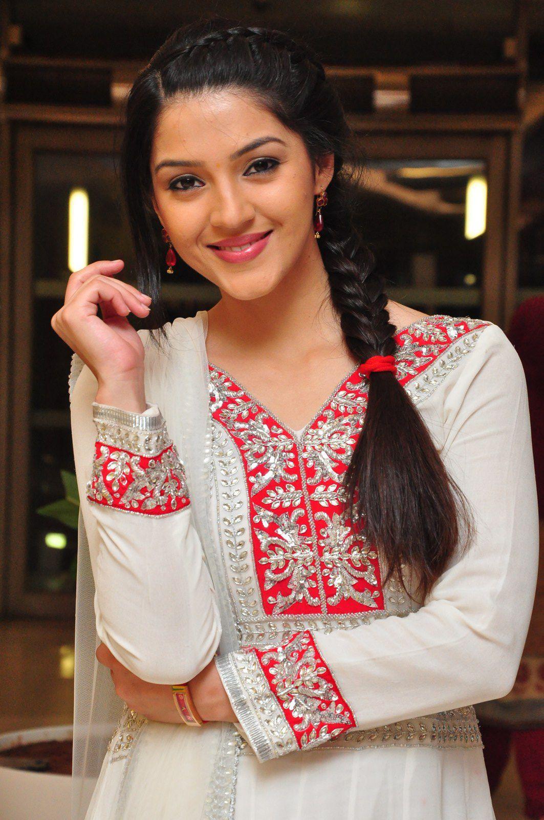 Mehrene Kaur Cute Stills