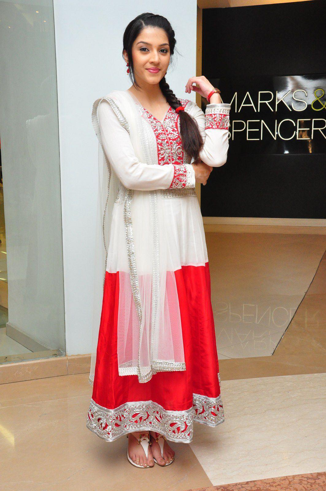 Mehrene Kaur Cute Stills