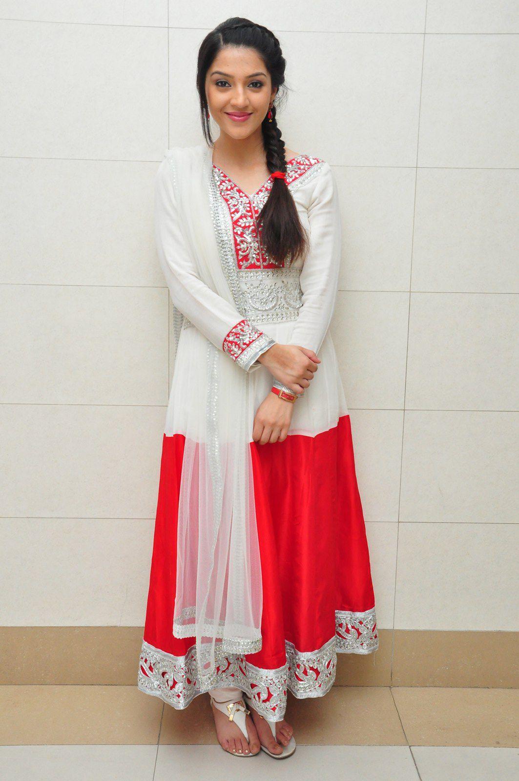 Mehrene Kaur Cute Stills