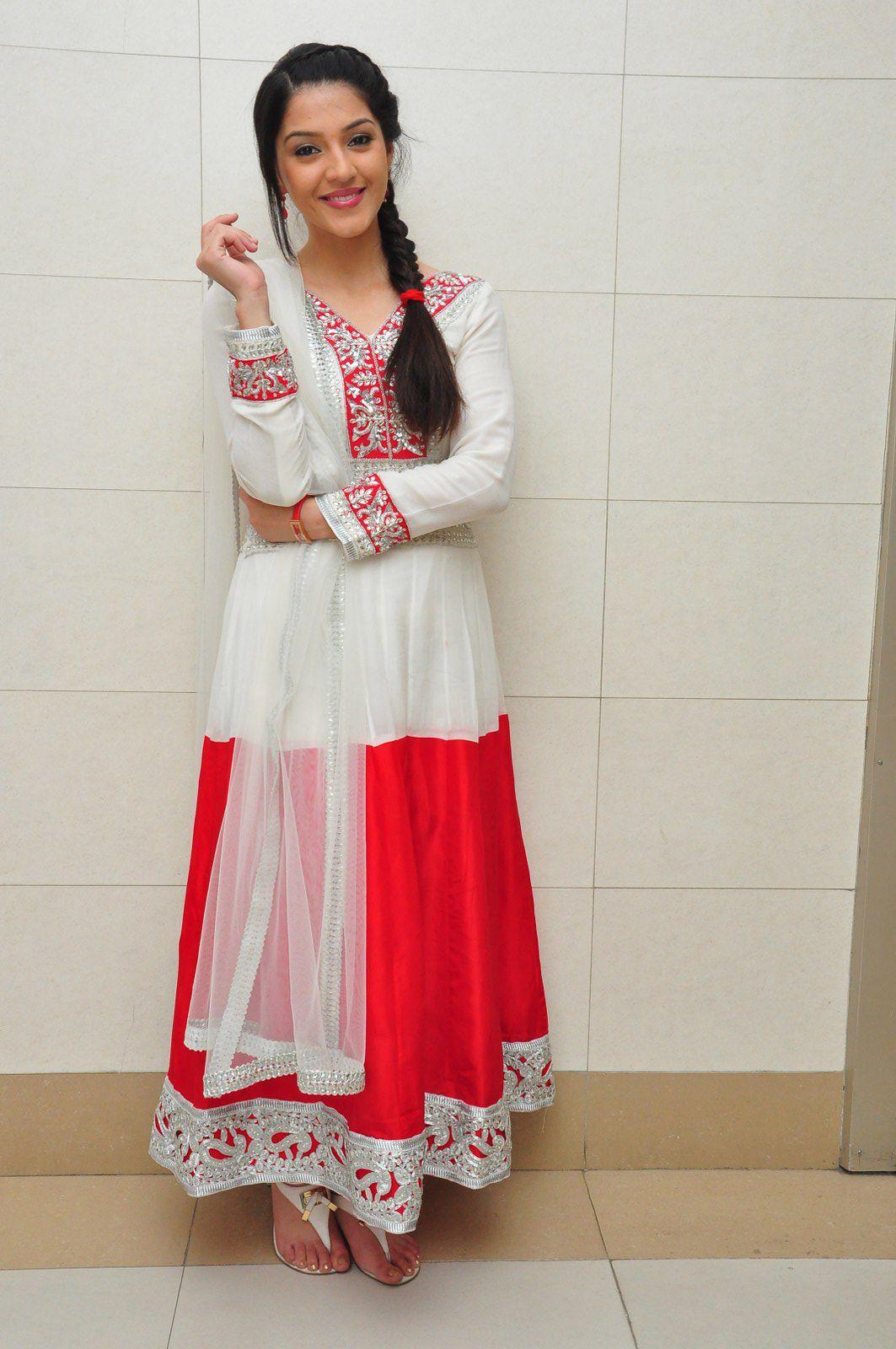 Mehrene Kaur Cute Stills