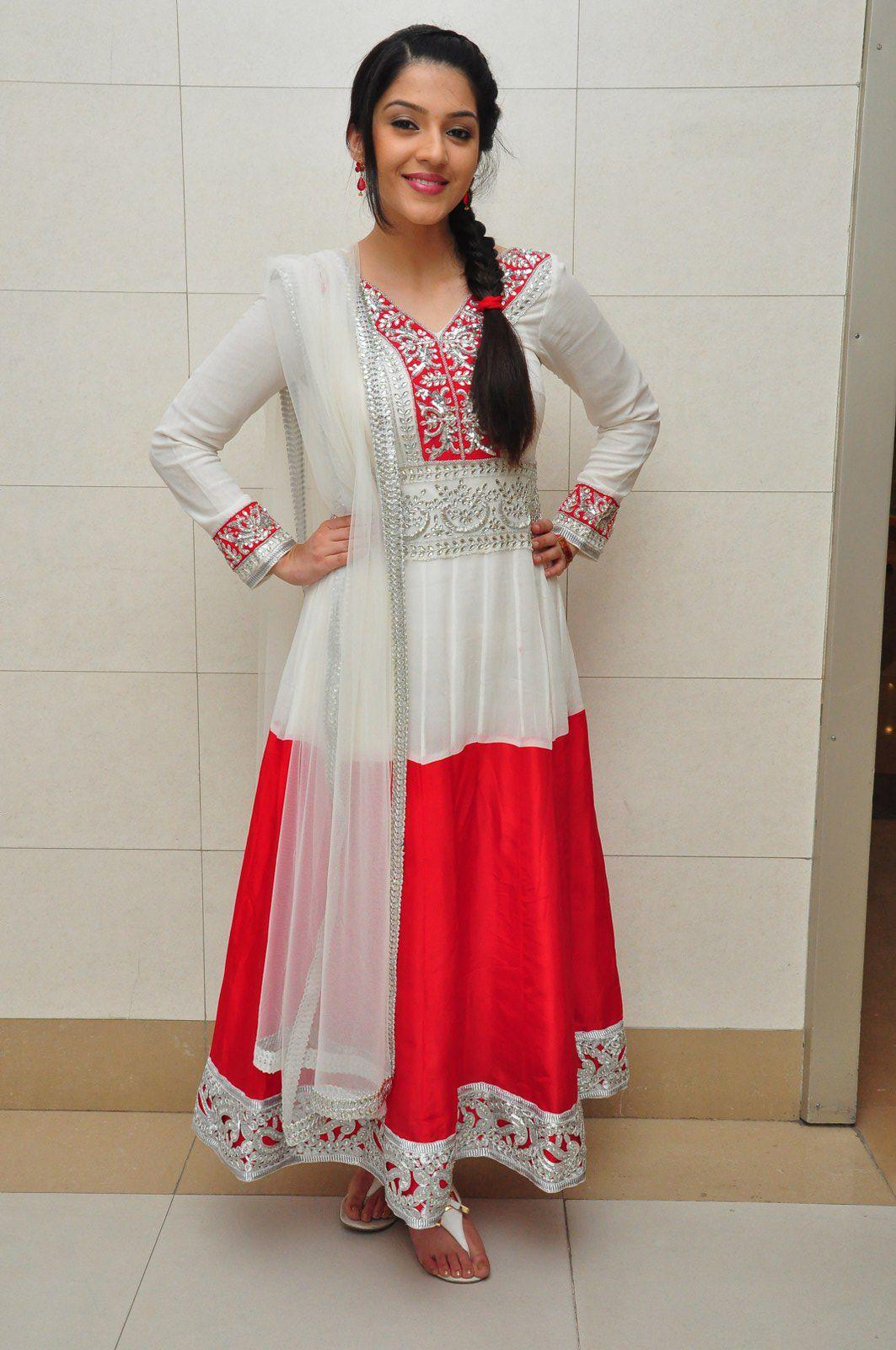 Mehrene Kaur Cute Stills