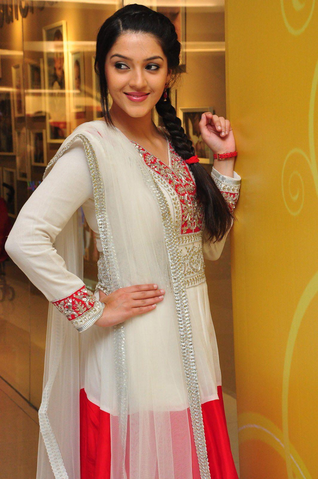 Mehrene Kaur Cute Stills