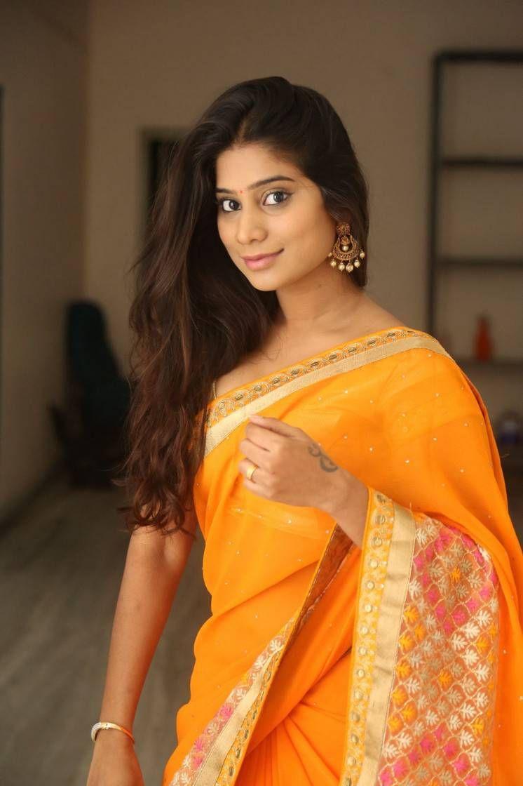 Midhuna Latest Stills