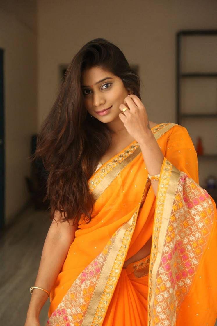 Midhuna Latest Stills