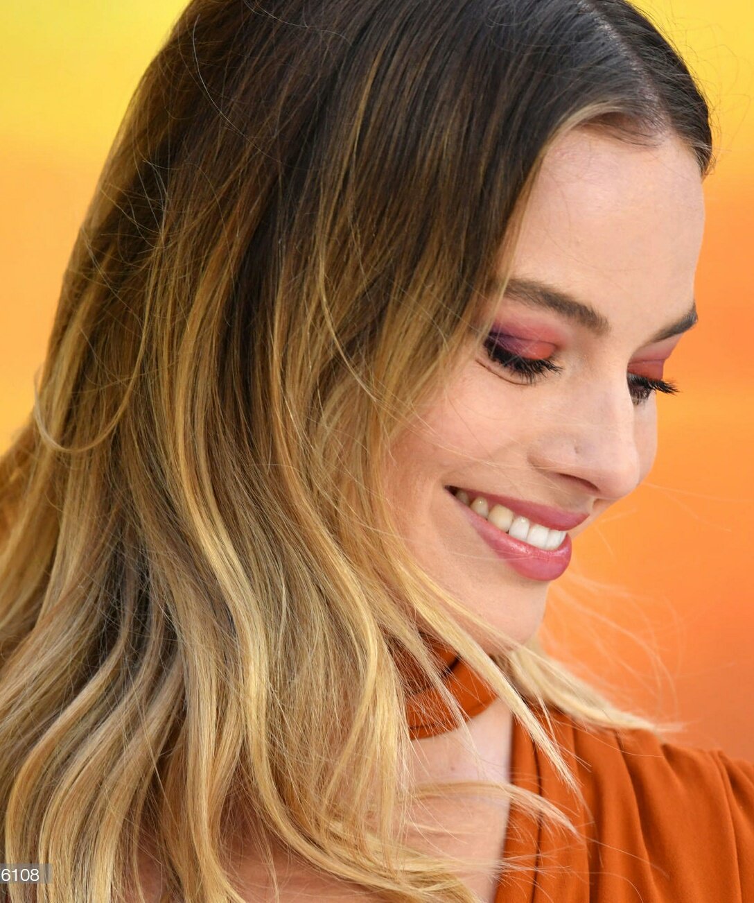 Morgot Robbie Latest Photos At UK Premiere Set 1