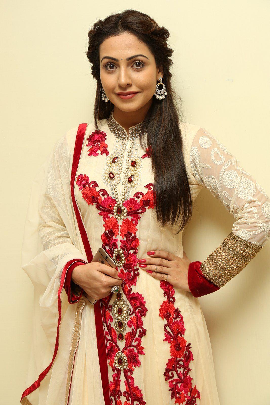 Nandini Rai New Photos