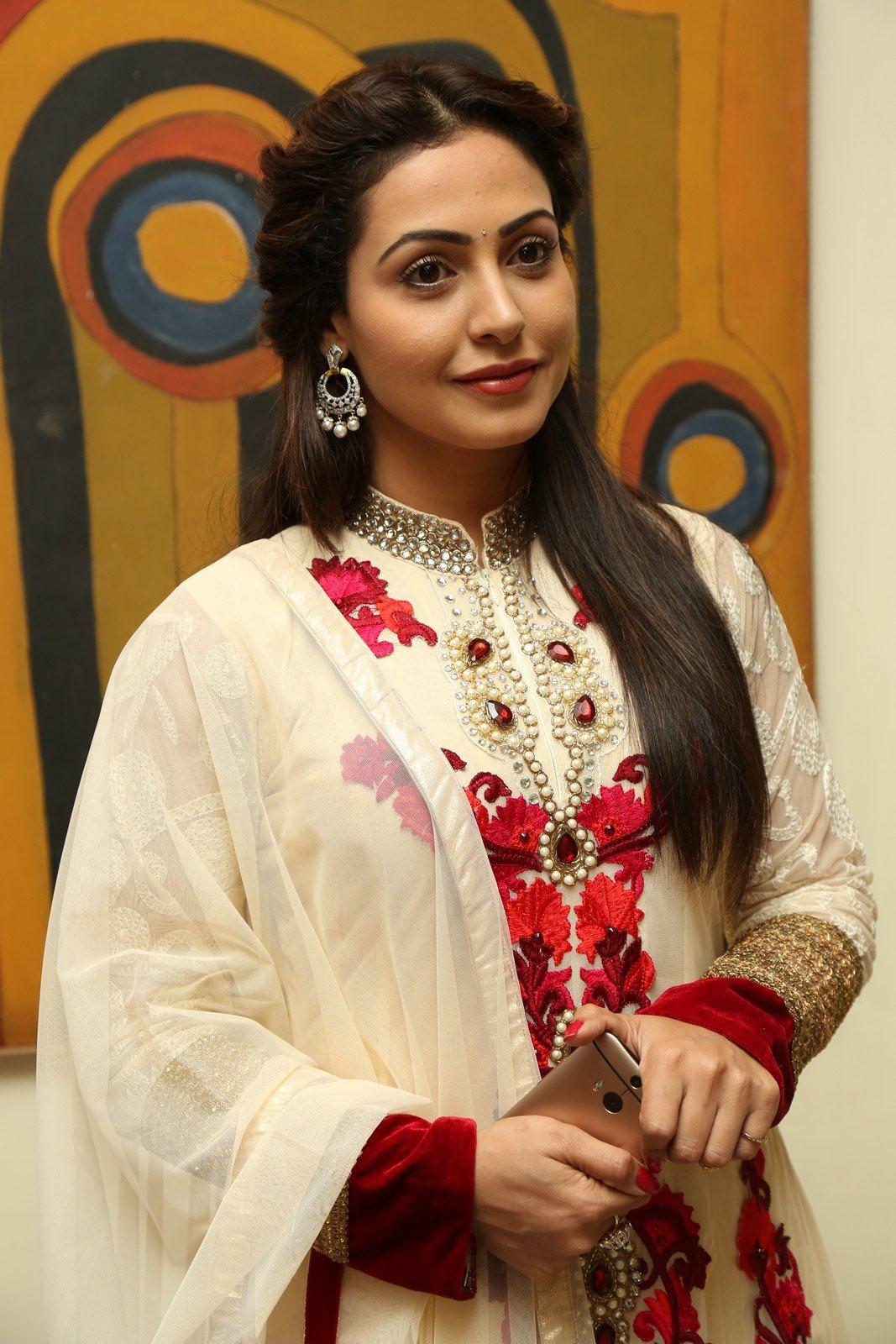 Nandini Rai New Photos