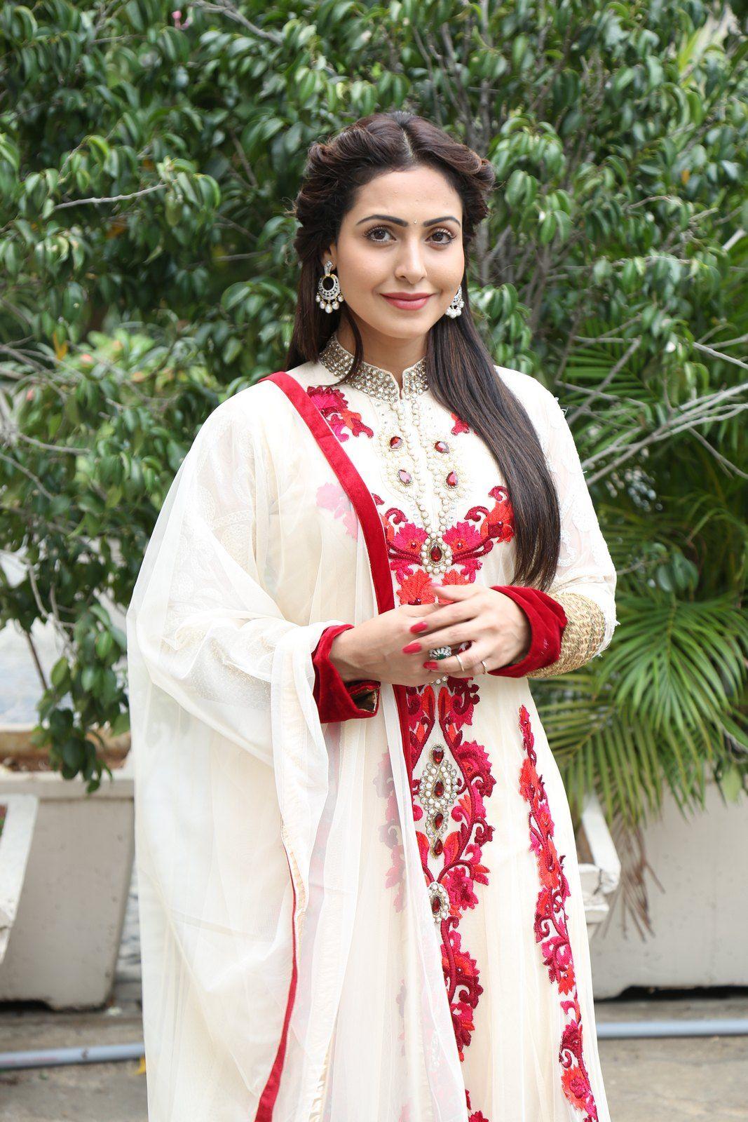 Nandini Rai New Photos