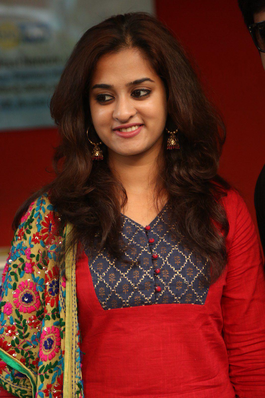 Nanditha New Cute Stills